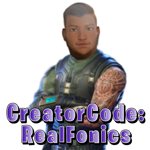 Sticker Maker - Fortnite Sticker