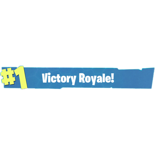 Sticker Maker - Fortnite Sticker