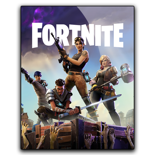 Sticker Maker - Fortnite Sticker