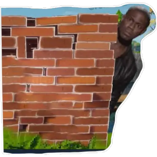 Sticker Maker - FORTNITE