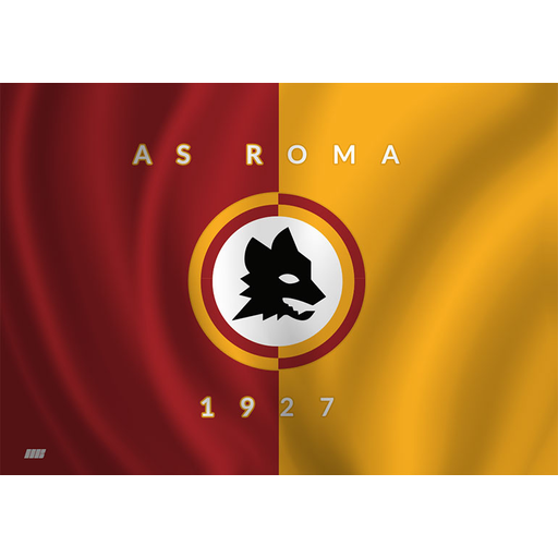 Sticker Maker - Forza Roma Ale!