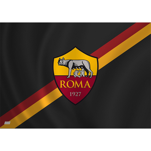 Sticker Maker - Forza Roma Ale!