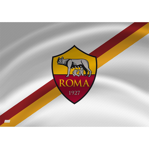 Sticker Maker - Forza Roma Ale!
