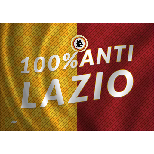 Sticker Maker - Forza Roma Ale!