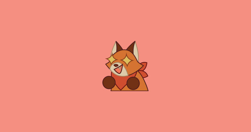 Sticker Maker - Fox Emotes