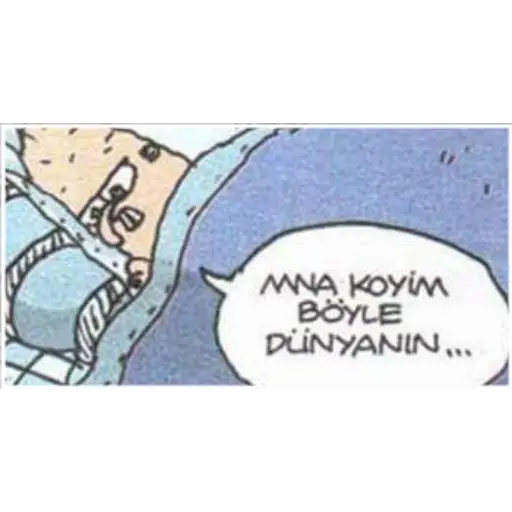 Sticker Maker - foxy