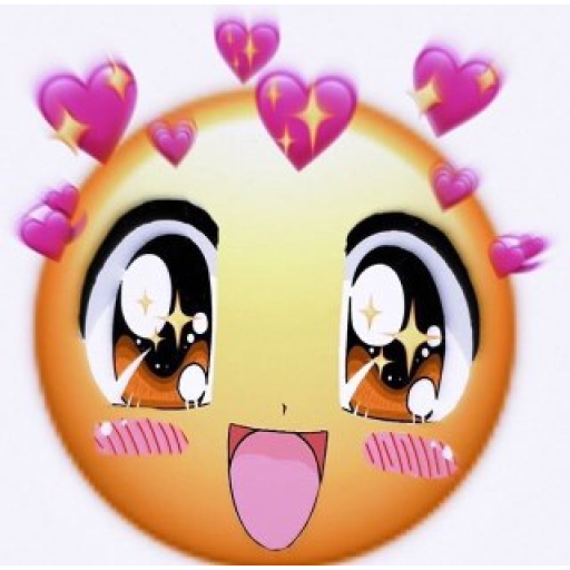 Sticker Maker Franccas Uwu Pack