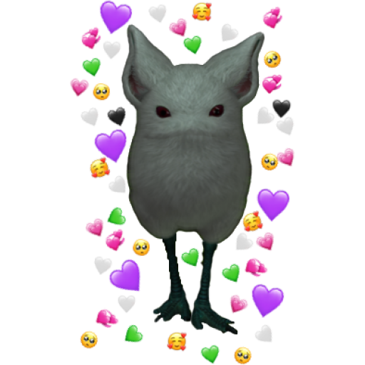 Sticker Maker - Francca;s uwu pack