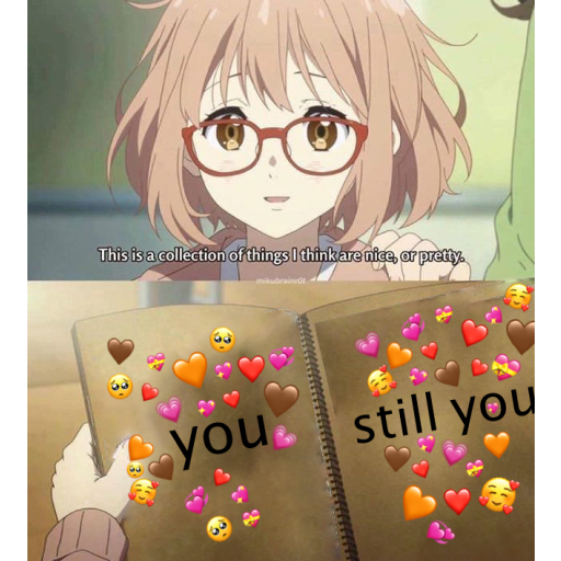 Sticker Maker - Francca;s uwu pack