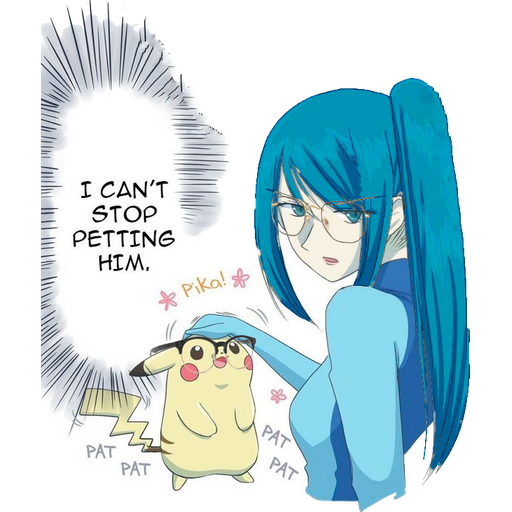 Sticker Maker - Francca;s uwu pack