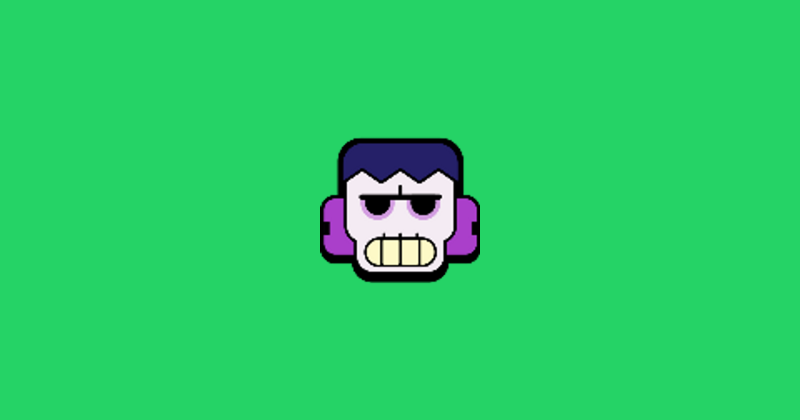 Sticker Maker - Frank