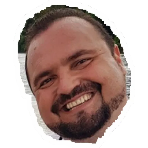 Sticker Maker - Franz