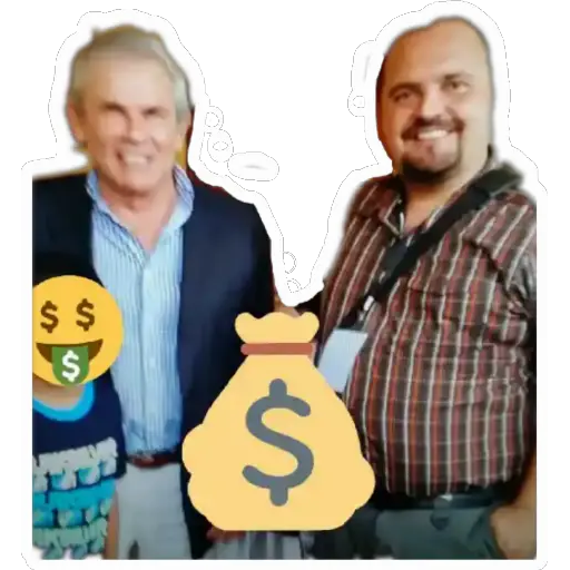 Sticker Maker - Franz