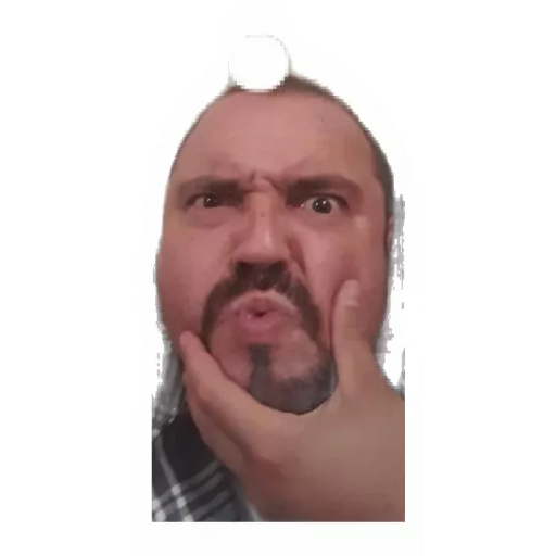 Sticker Maker - Franz