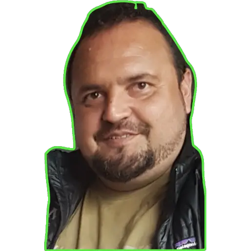 Sticker Maker - Franz