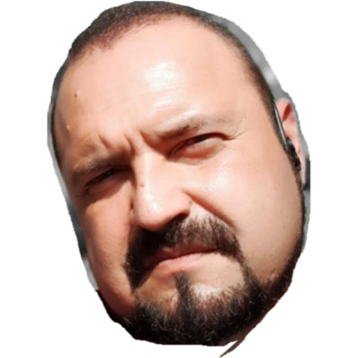 Sticker Maker - Franz