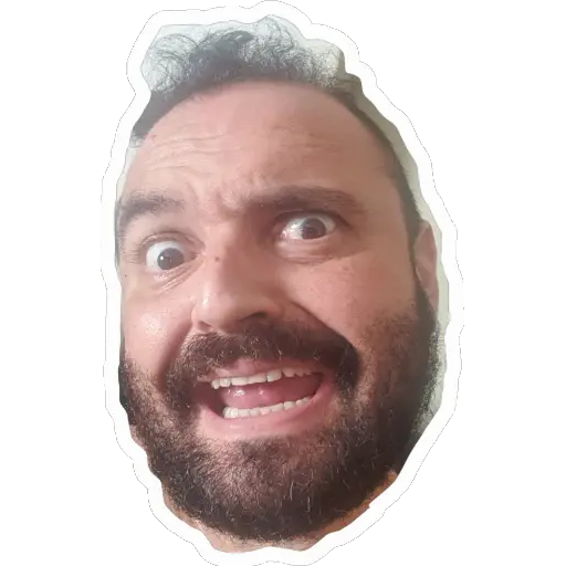 Sticker Maker - Franz