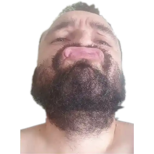 Sticker Maker - Franz