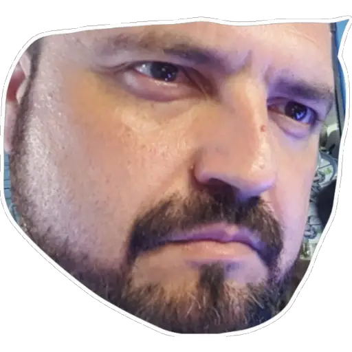 Sticker Maker - Franz