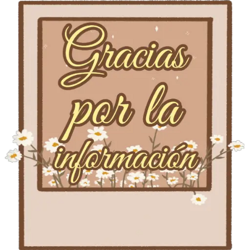 Sticker Maker - Frases con amabilidad
