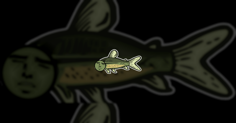 Sticker Maker - FreakFish