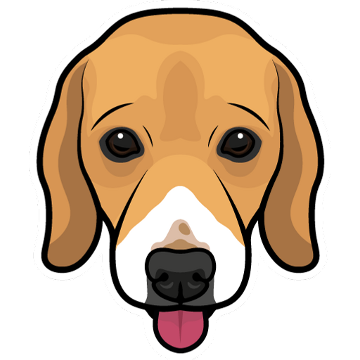 Sticker Maker - Fred