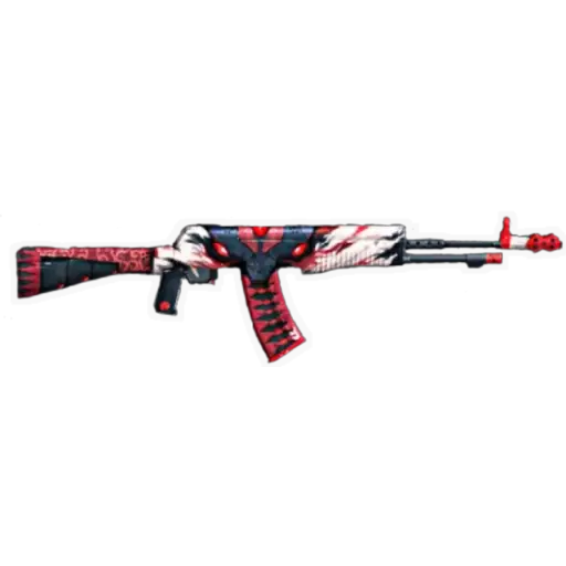 Sticker Maker - FREE FIRE • insta