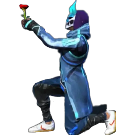 Sticker Maker - FREE FIRE • insta