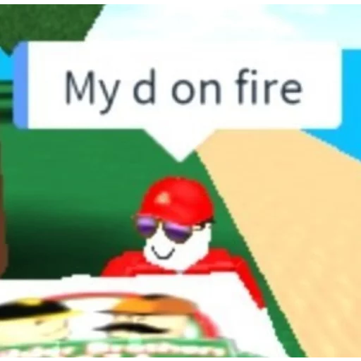 Sticker Maker - free robux dlc 1/2