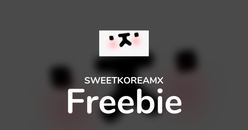 Sticker Maker - Freebie