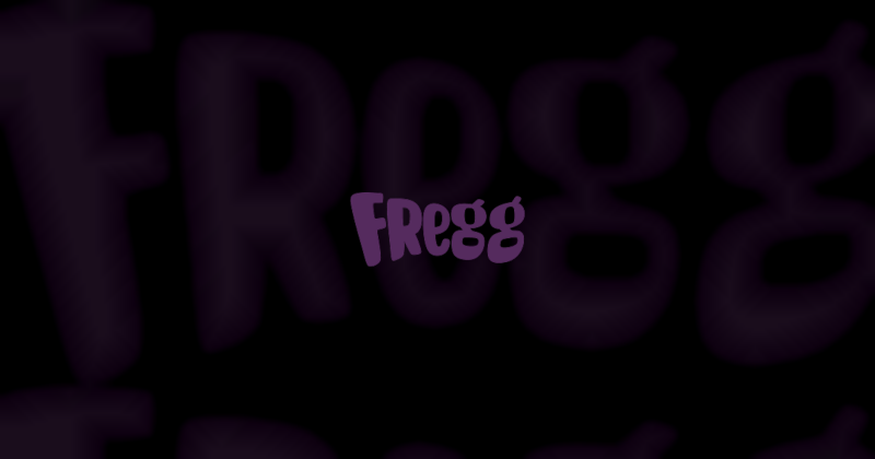 Sticker Maker - Fregg