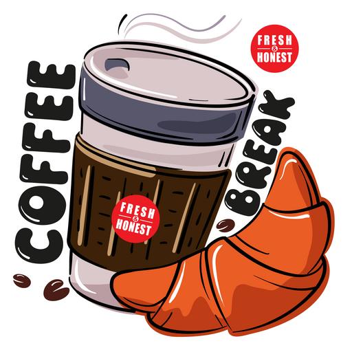 Sticker Maker - Fresh and Honest