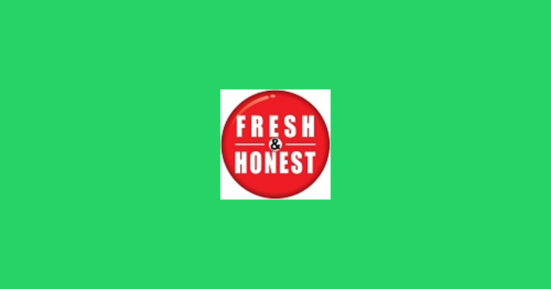 Sticker Maker - Fresh&HonestCafe