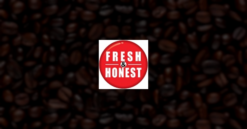 Sticker Maker - Fresh&HonestCafe
