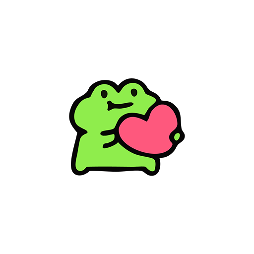 Sticker Maker - fric 03