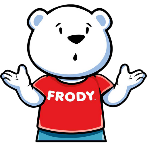 Sticker Maker - FRODY STICKERS