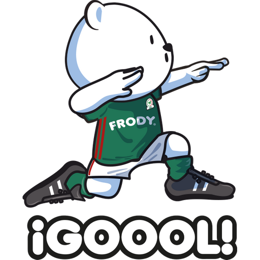 Sticker Maker - FRODY STICKERS