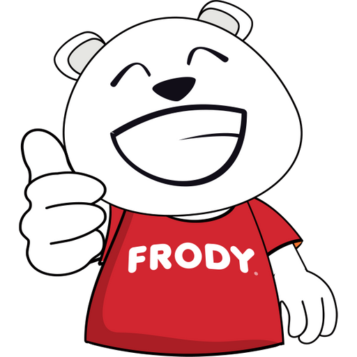 Sticker Maker - FRODY STICKERS