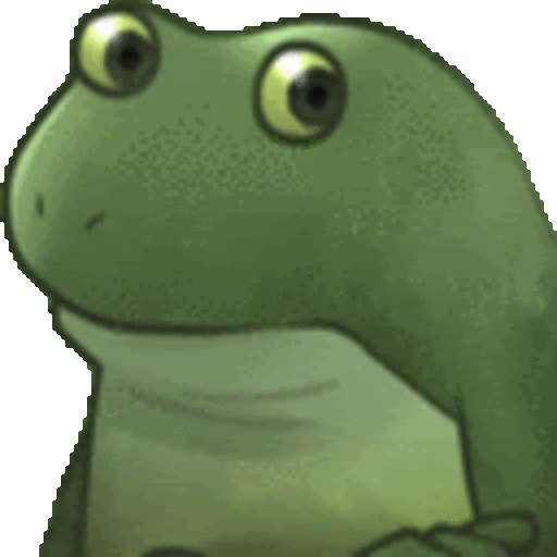 Sticker Maker - froge
