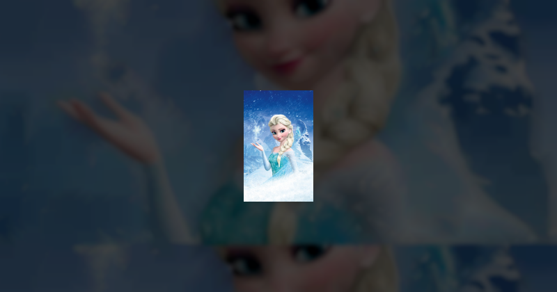 Sticker Maker - Frozen