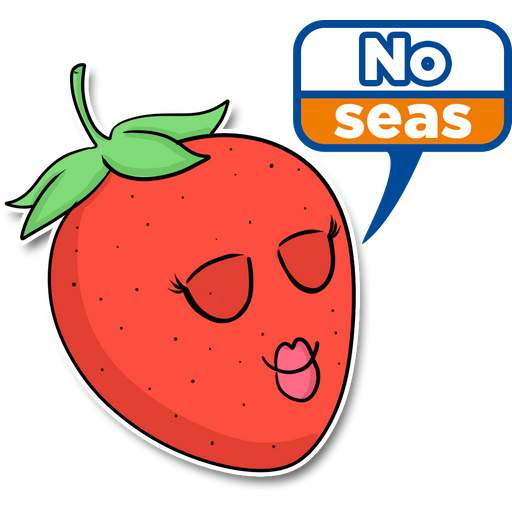 Sticker Maker - FRUTAS