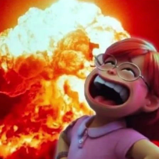 Sticker Maker - Fuego