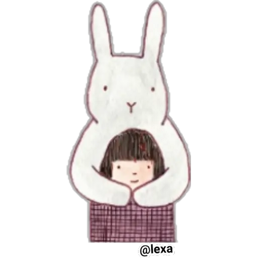 Sticker Maker - Fuerte Abrazo
