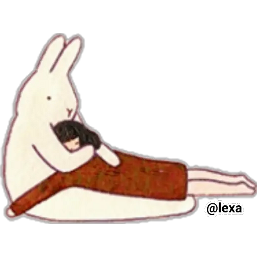 Sticker Maker - Fuerte Abrazo