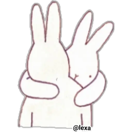 Sticker Maker - Fuerte Abrazo