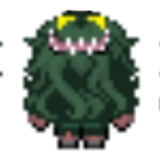 Sticker Maker - Fukua skullgirls