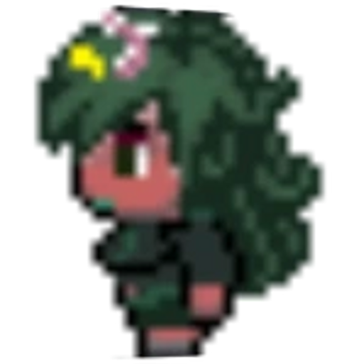 Sticker Maker - Fukua skullgirls