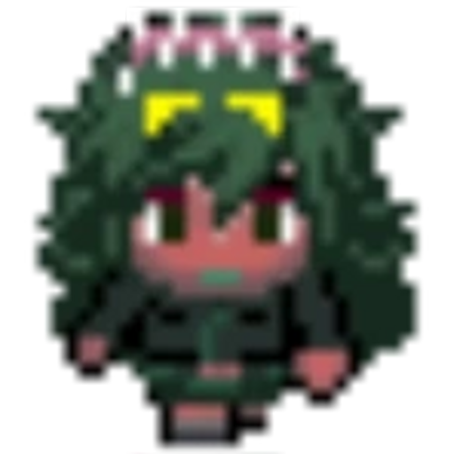 Sticker Maker - Fukua skullgirls