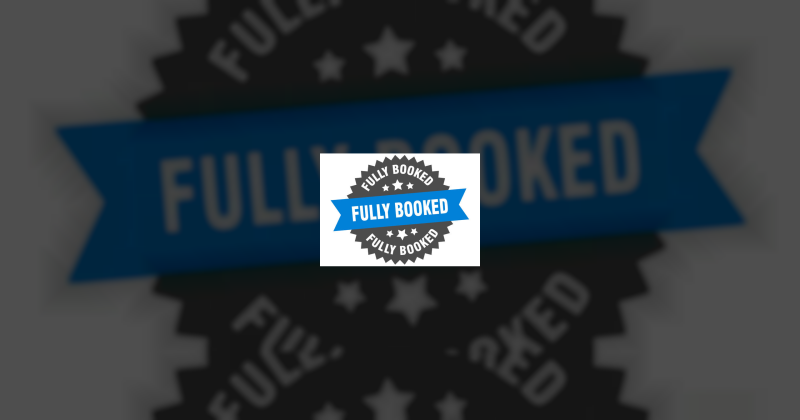 Sticker Maker - Fully Booked