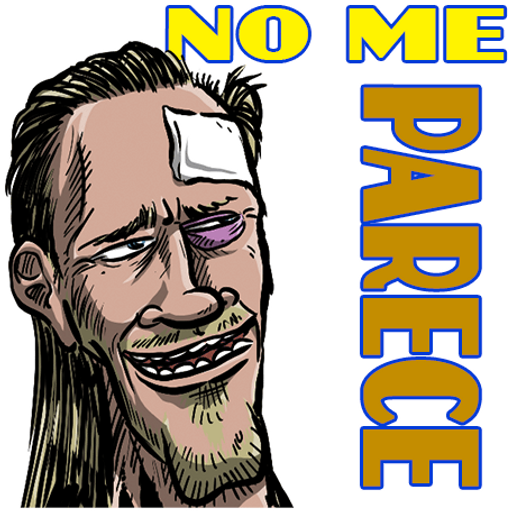 Sticker Maker - FUMANCHU NHTPV stickers 01